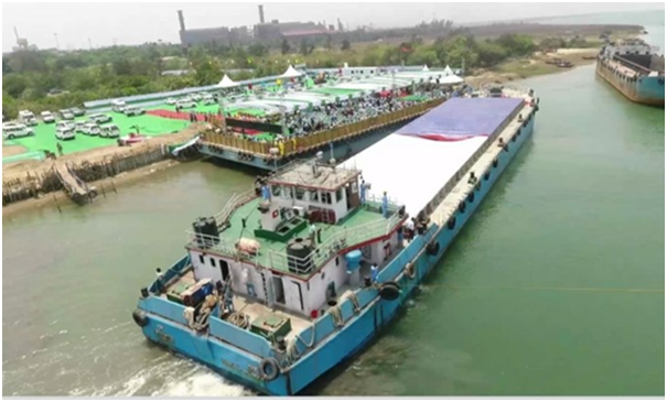 Dedicated jetty to be built for Lakshadweep at Old Port in Mangaluru