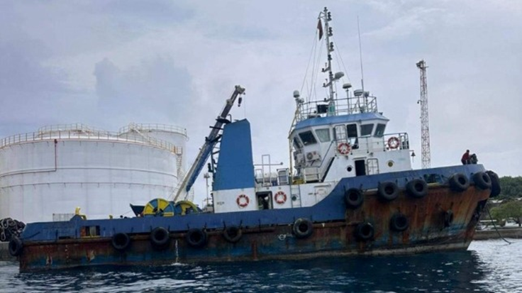 ITF Calls Out "Worst Case of Seafarer Abandonment Ever Seen"/