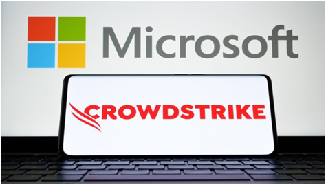 Global IT Outage: CrowdStrike and Microsoft Stocks Plunge, Scammers ...
