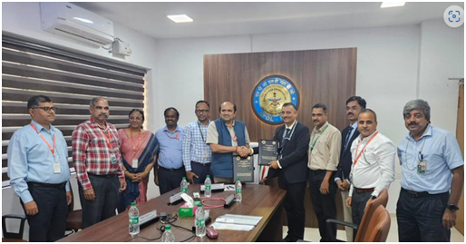 Strengthening Aatmanirbharta : GRSE secures Rs 491 Crore research ...