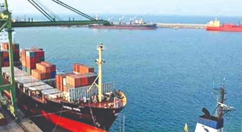VOC Port posts growth in cargo and container traffic up to August 2025